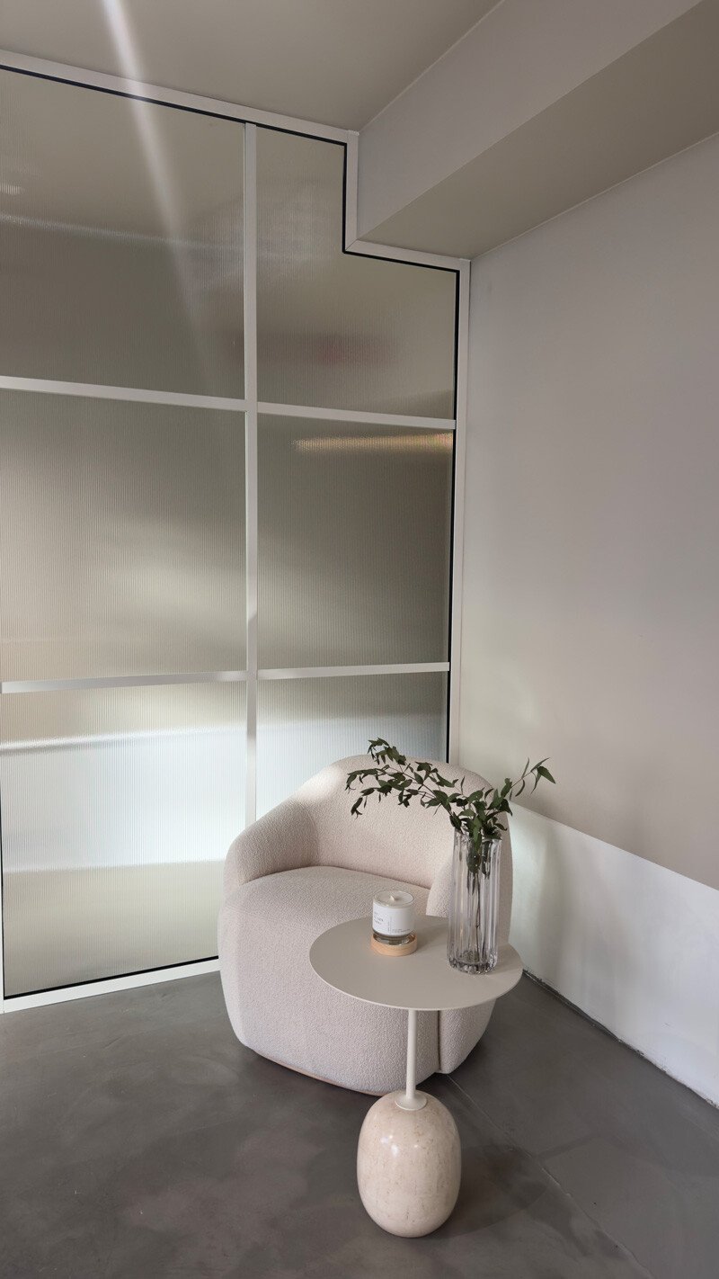 Finnish interior design at its best