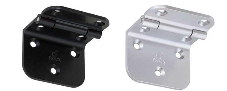 [Guide] All about hinges: What, where and how