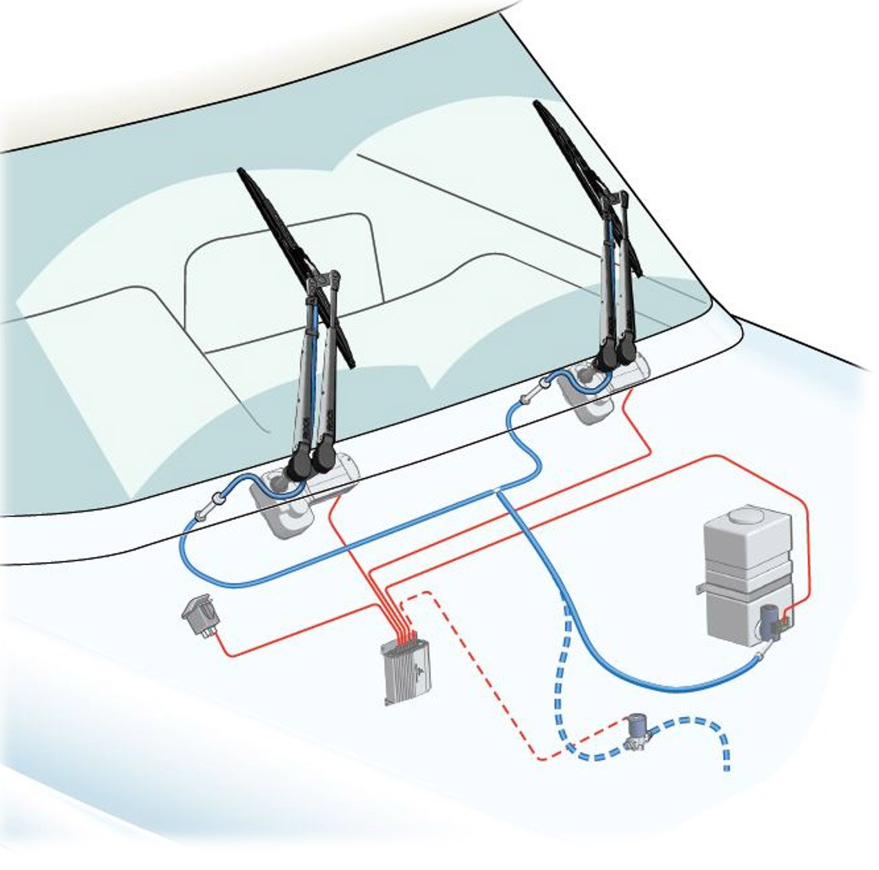 How to choose the right wiper system for boats
