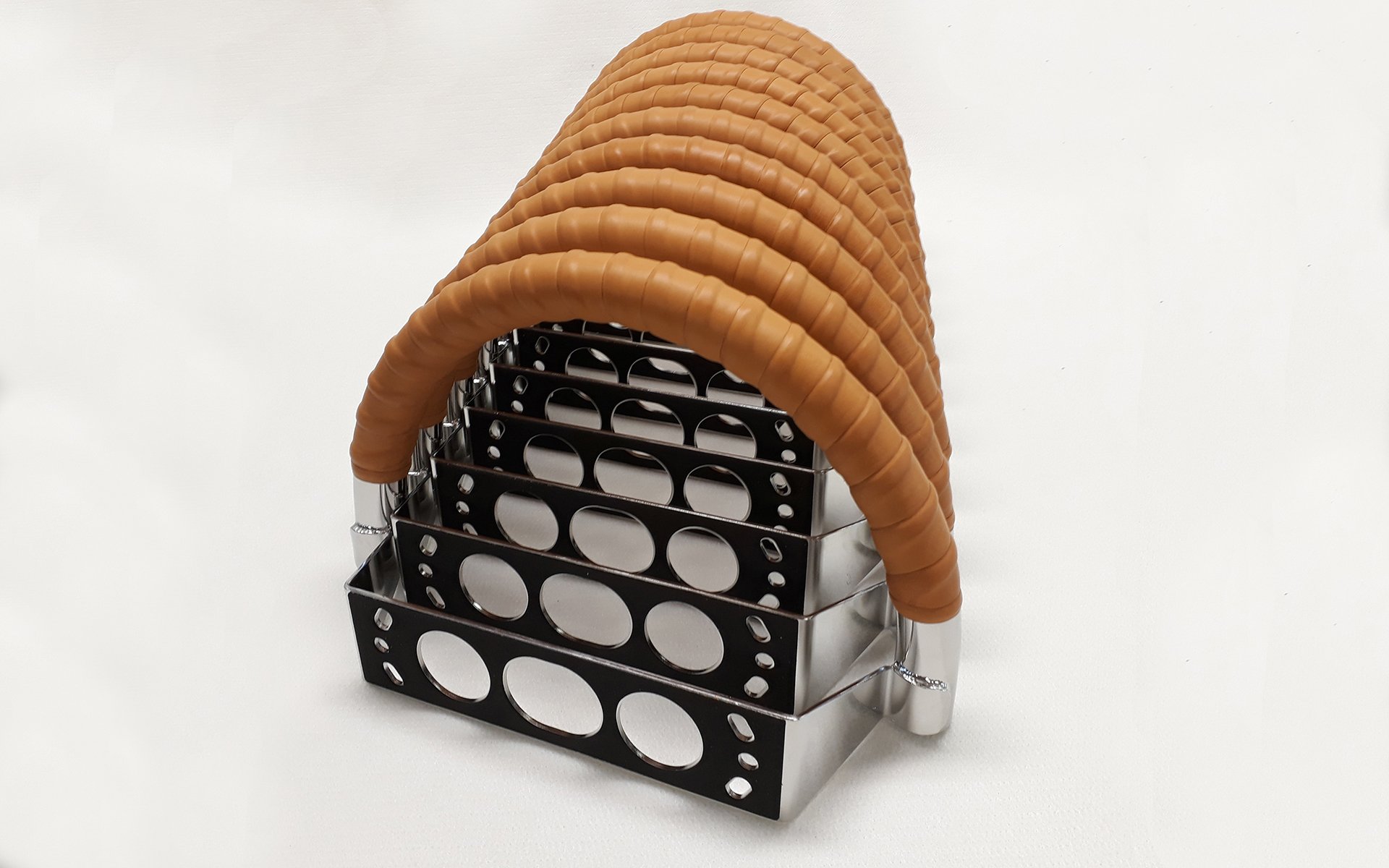 [Video] SLUG pull handles - easy to install